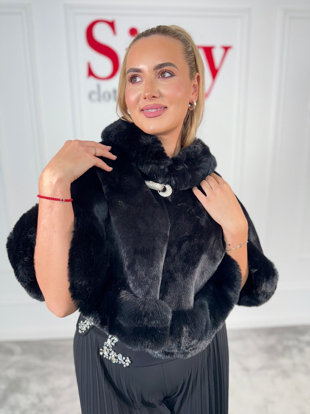 Sixty Clothing Line - Îmbrăcăminte și accesorii damă