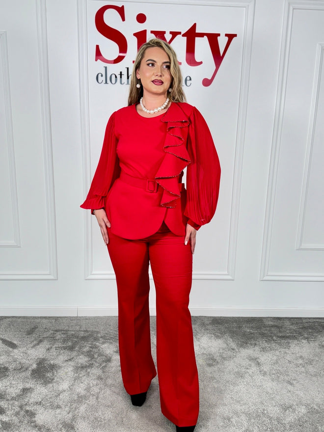 Sixty Clothing Line - Îmbrăcăminte și accesorii damă